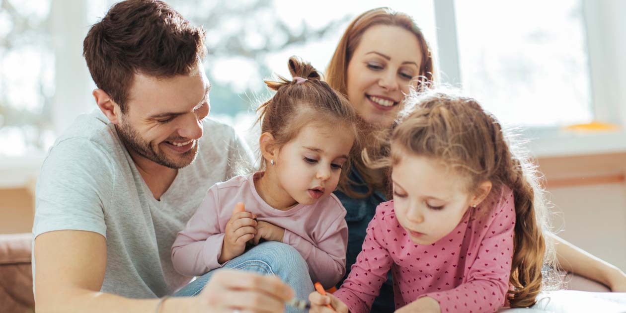 Parent Involvement with ABA Therapy | Circle City ABA