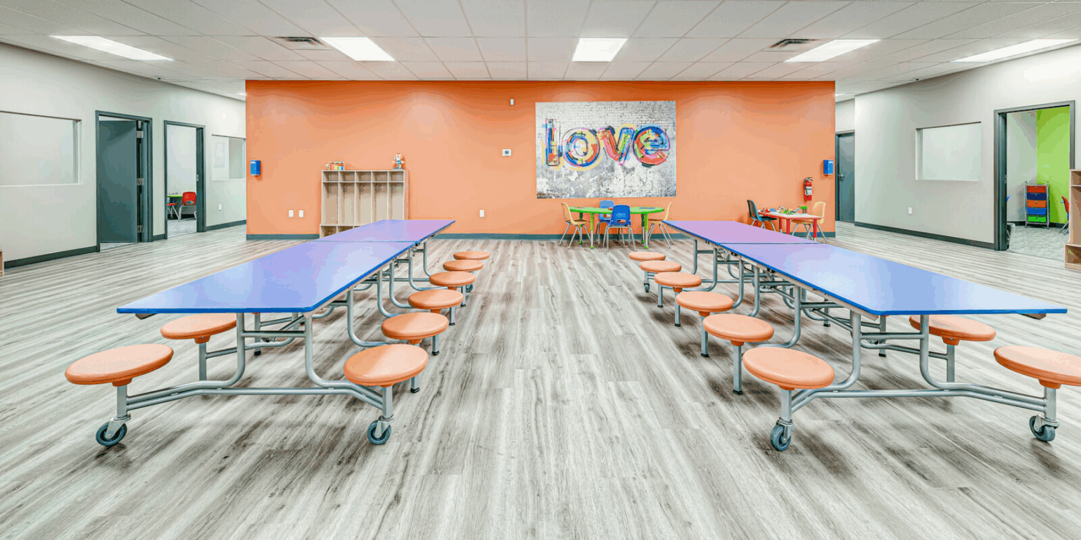 Tour Our ABA Therapy Centers | Circle City ABA
