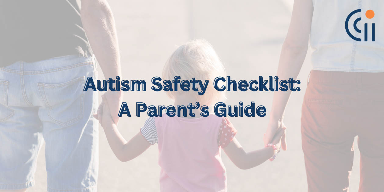Autism Safety Checklist: A Parent’s Guide | Circle City ABA