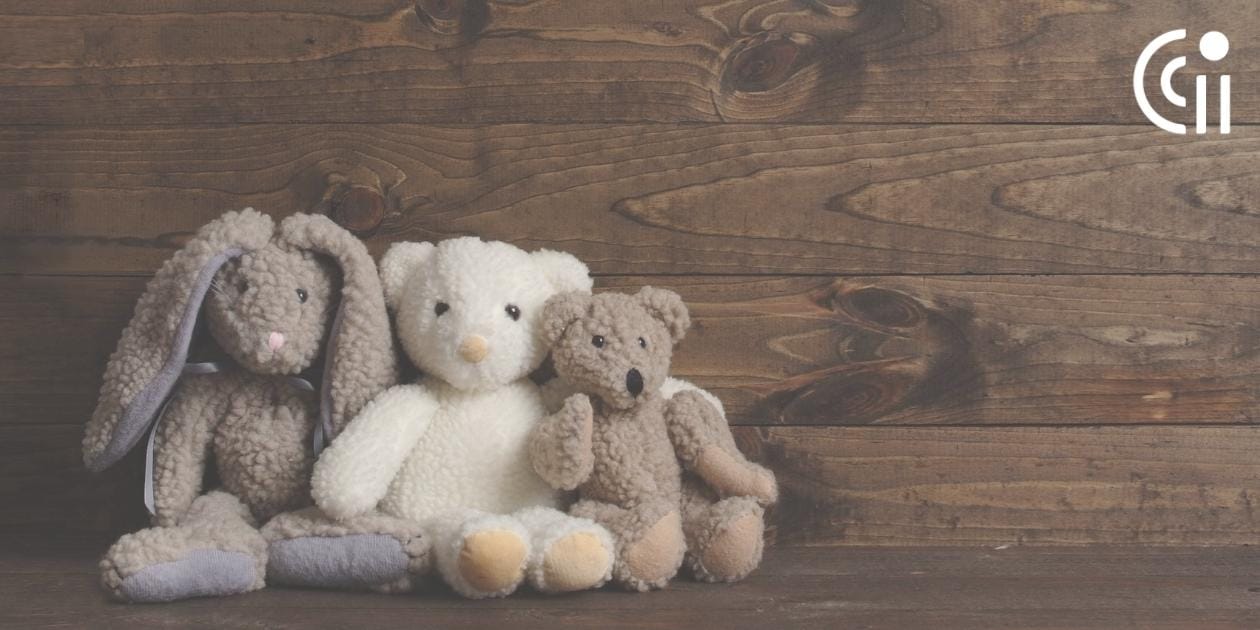 How Stuffed Animals Support Children with Autism | Circle City ABA