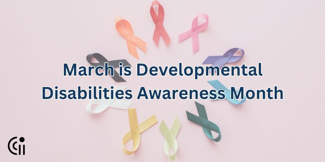 March is Developmental Disabilities Awareness Month | Circle City ABA