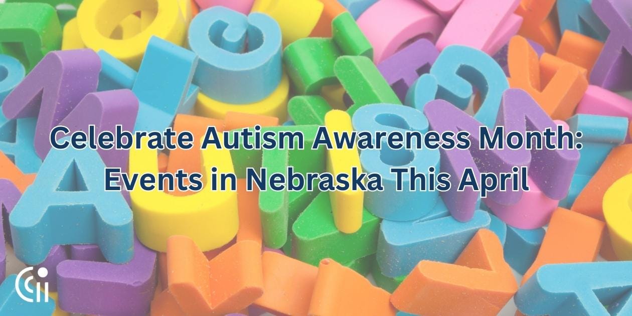 Autism Awareness Events in Nebraska This April | Circle City ABA