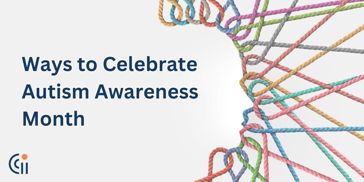 Ways to Celebrate Autism Awareness Month | Circle City ABA