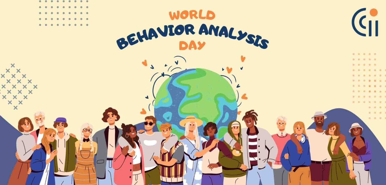 Celebrating World Behavior Analysis Day | Circle City ABA