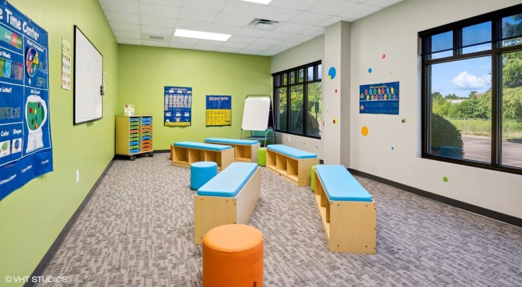 Augusta ABA Therapy Center | Autism Services | Circle City ABA