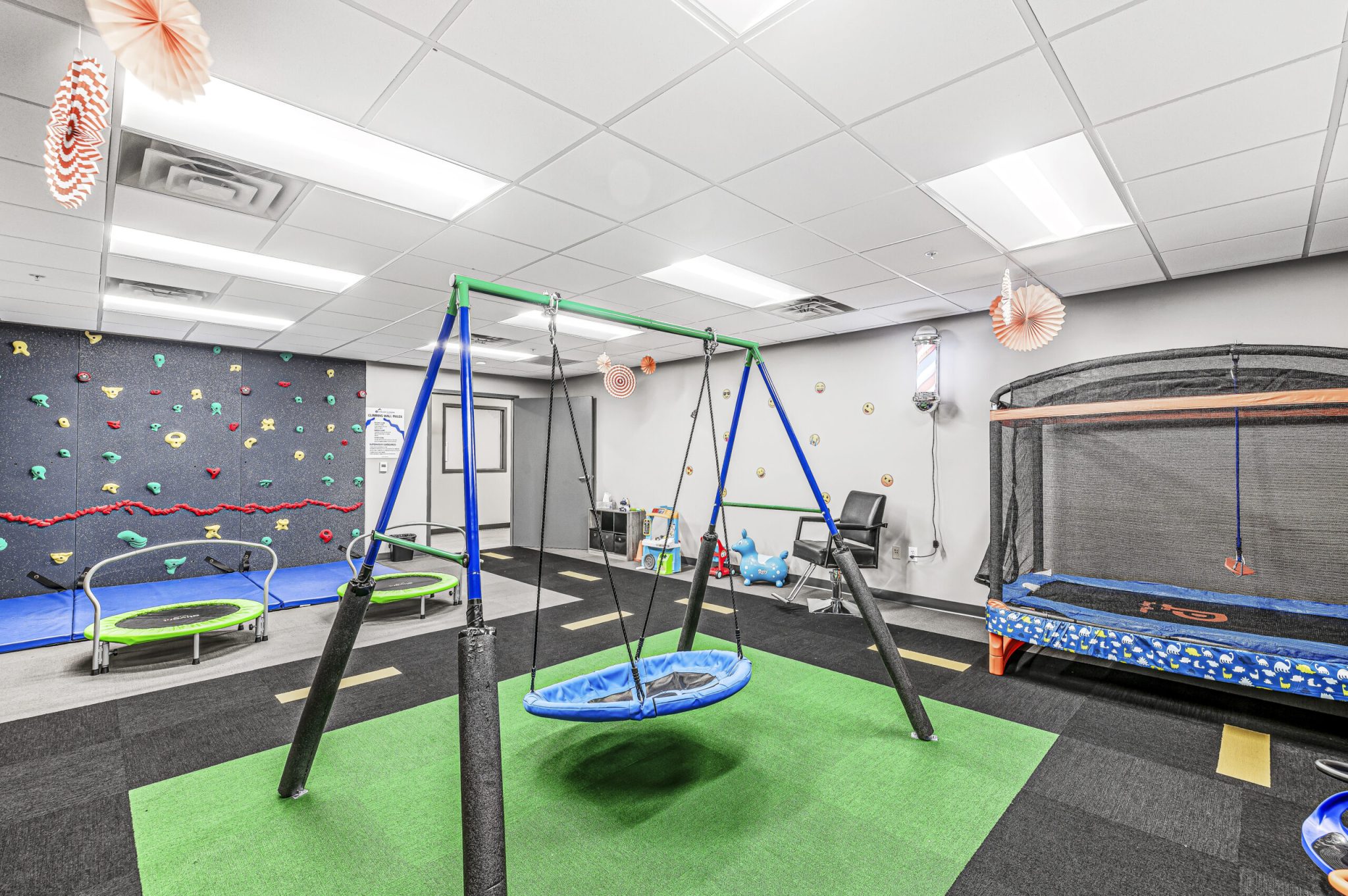 Our ABA Therapy Locations | Autism Therapy | Circle City ABA