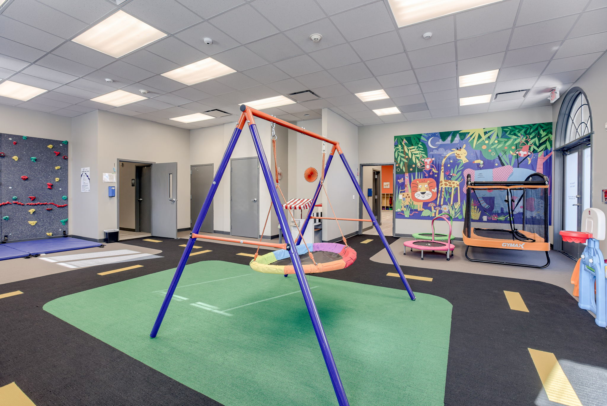 ABA Therapy in Lincoln | Autism Therapy Center | Circle City ABA