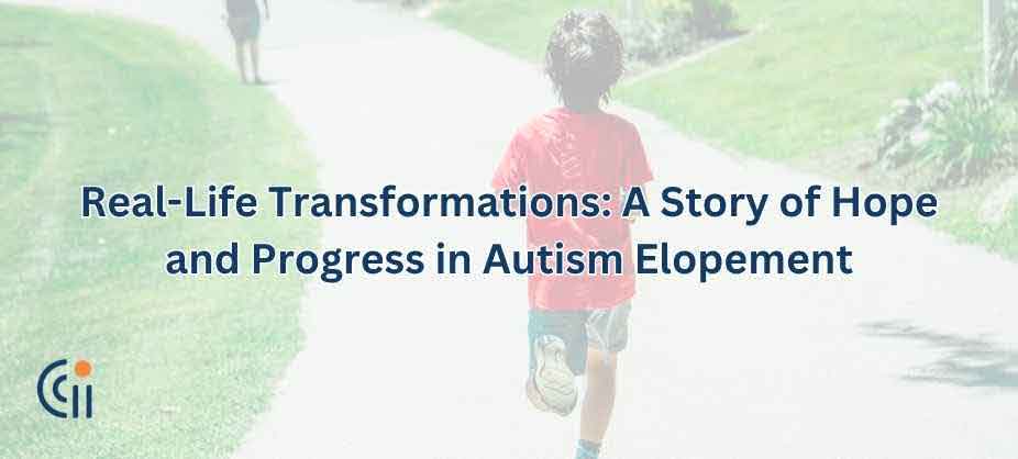 Hope and Progress in Autism Elopement - Circle City ABA