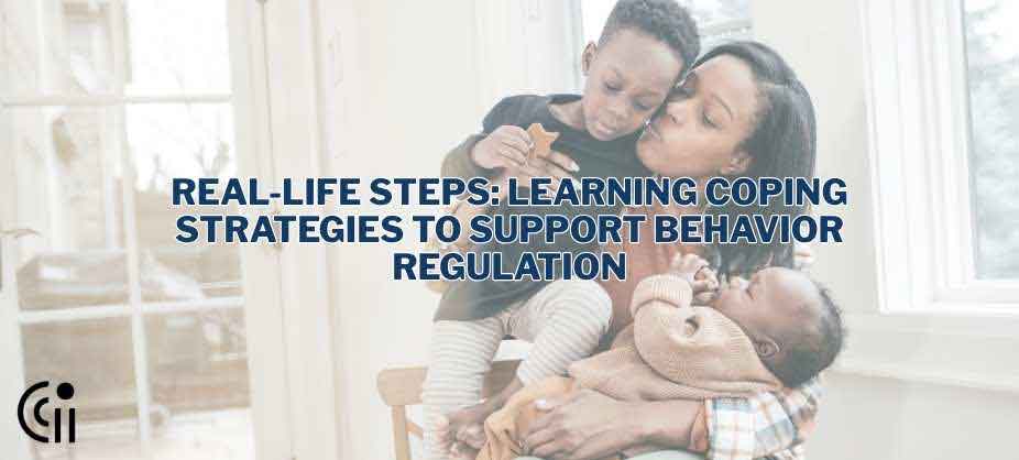 Learning Coping Strategies to Support Behavior Regulation - Circle City ABA