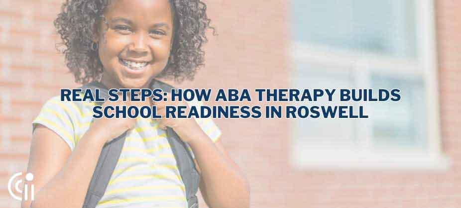How ABA Therapy Builds School Readiness - Circle City ABA